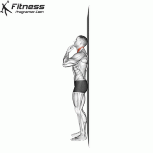 Chin Tuck » Fitness Programer