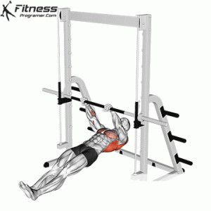 Inverted Row Overview | Proper Form, Tips And Benefits