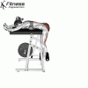 How To: Reverse Hyperextension Machine