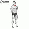 How To Do Neck Rotation Stretch | Muscles Worked & Benefits