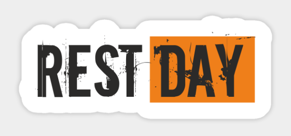 REST » Workout Routine Created By Kuzey