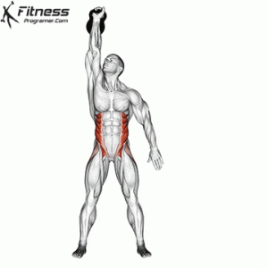 33 Best Core Exercises To Build A Strong Core