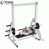 How To: Smith Machine Hex Press | Muscles Worked & Benefits