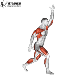 Split Jacks » Workout Planner