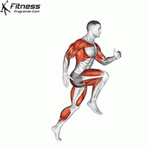 Wheel Run » Workout Planner