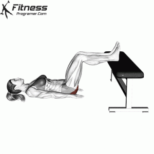 7 Best Hip Dips Exercises To Reduce Appearance