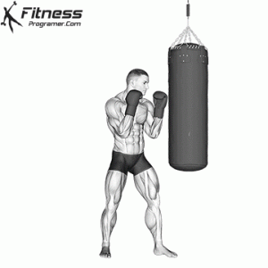 Hook Kick » Workout Planner