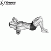 55 Best Core Exercises To Build A Strong Core