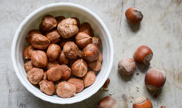 Why Should We Eat Hazelnuts? Benefits Of Hazelnuts