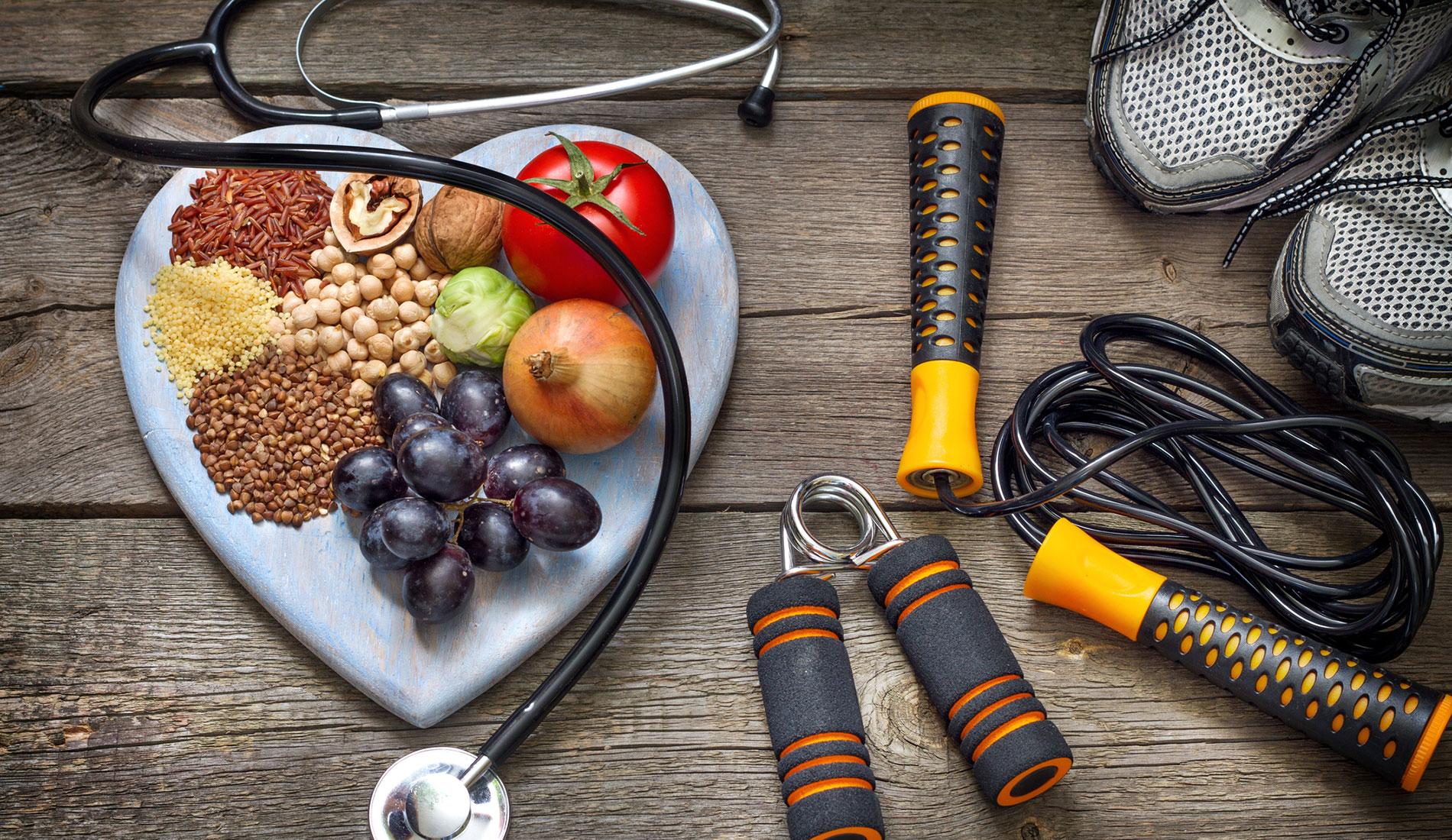 What Is Sport Nutrition? What You Should Eat Before, During And After