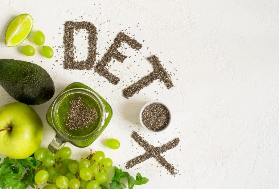 The Complete Guide To Detox! How To And Health Benefits