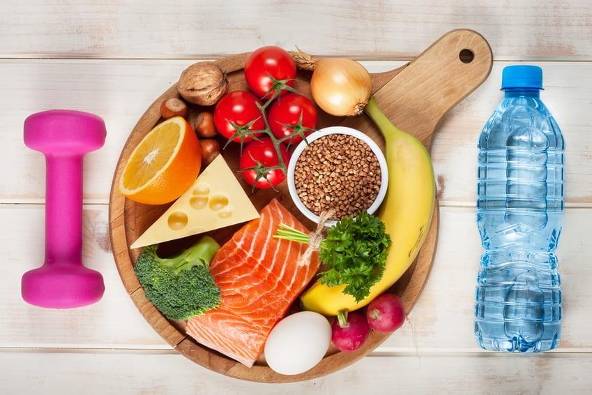 What Is Sport Nutrition? What You Should Eat Before, During And After