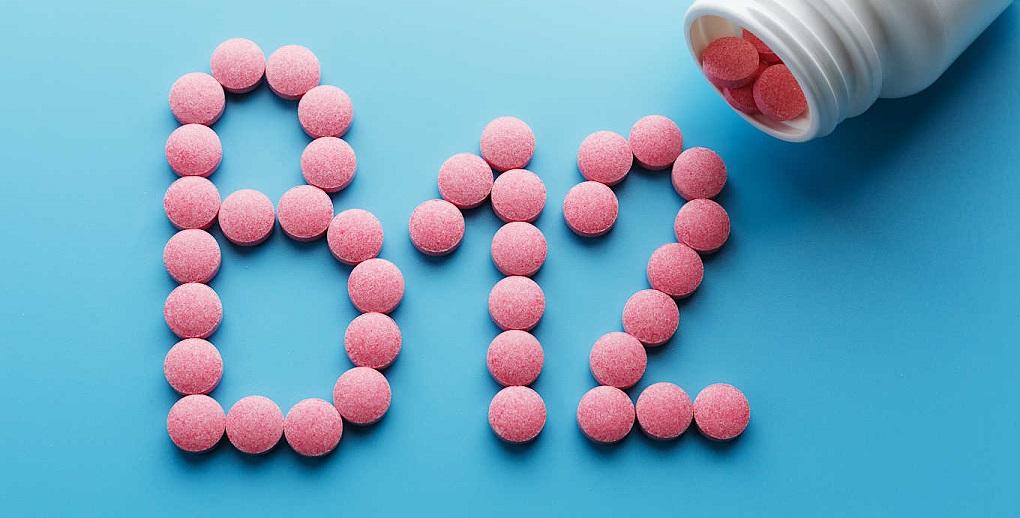 Vitamin B12: Benefits And Food Sources