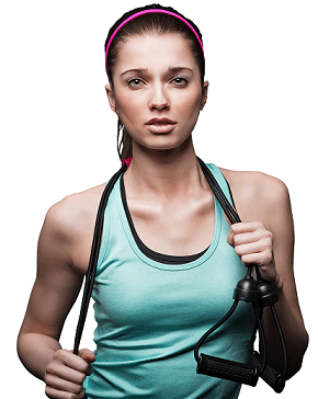 Sarah W. » Workout Planner