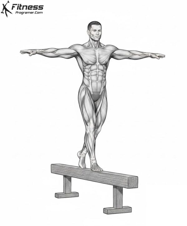 The Best Exercises To Boost Motor Skills In Adults & Athletes